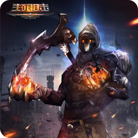 生死狙击-4399-GG租号